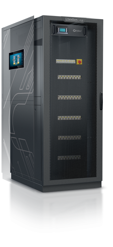 DataPower | HiRef S.p.A.