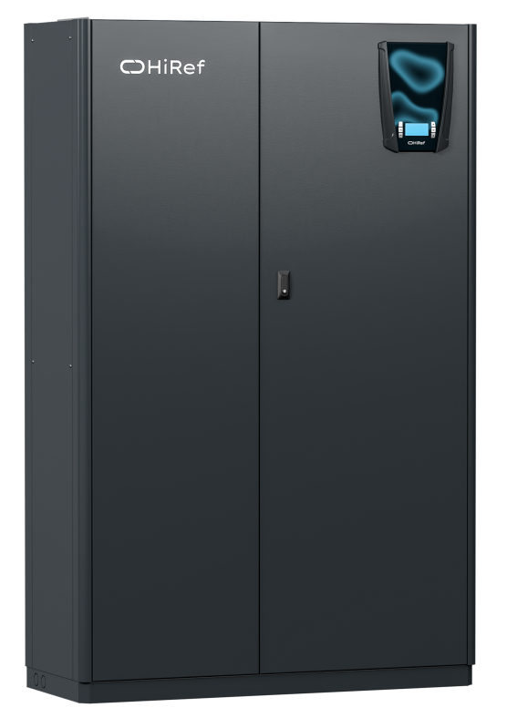 JREF DX A C - Прецизионные кондиционеры шкафного типа с прямым ...