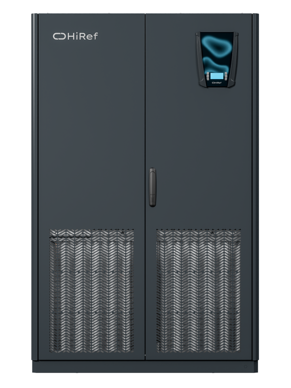 NRG A Air condensed perimeter mounted units for Data Centers with ...