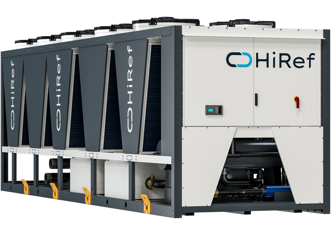 TTX the most innovative and efficient solution for air-condensed liquid ...