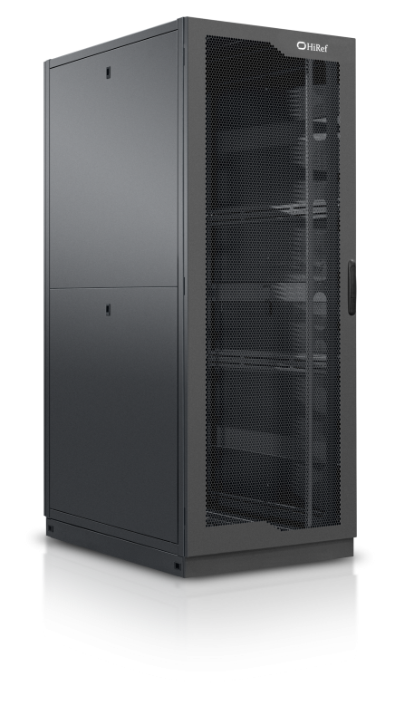 DataRack | HiRef S.p.A.
